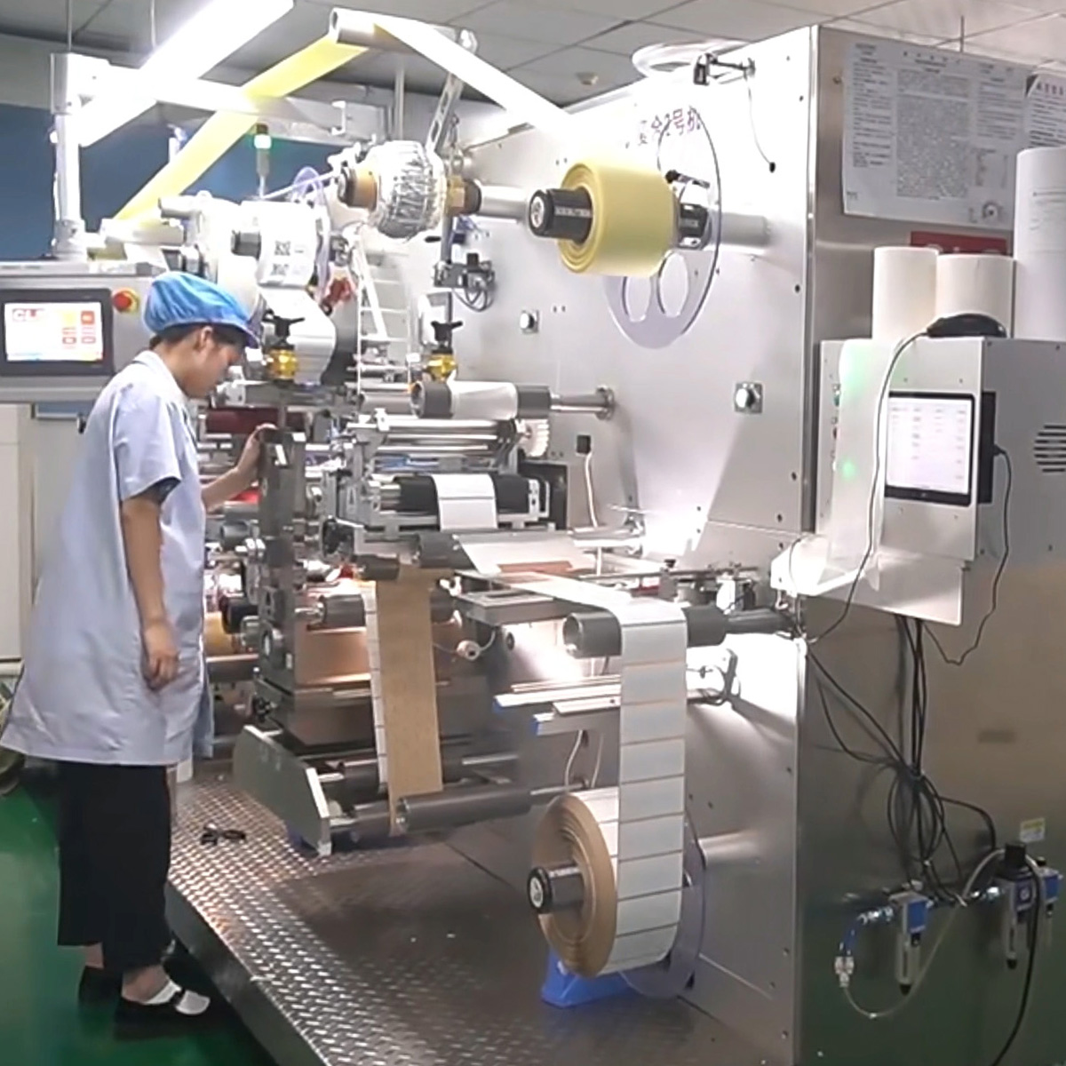 Application - Custom RFID Tags-A professional manufacturer for RFID Tags