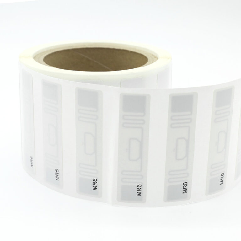 Custom RFID Labels Solutions & Printable RFID Labels