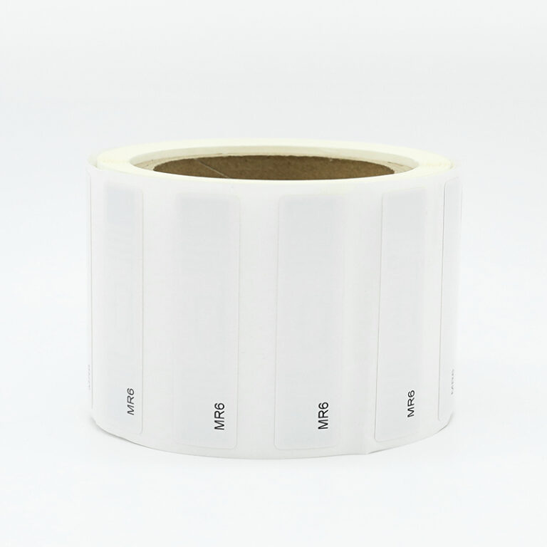 Custom RFID Labels Solutions & Printable RFID Labels