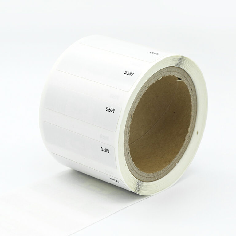 Custom RFID Labels Solutions & Printable RFID Labels