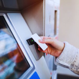 How to Program RFID Tags