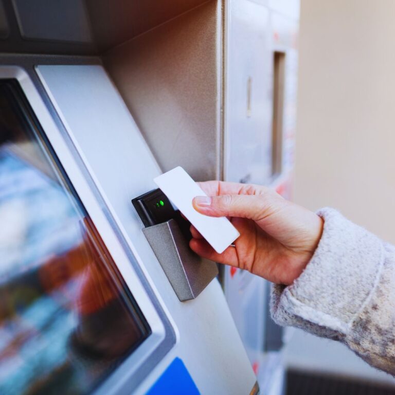 How to Program RFID Tags