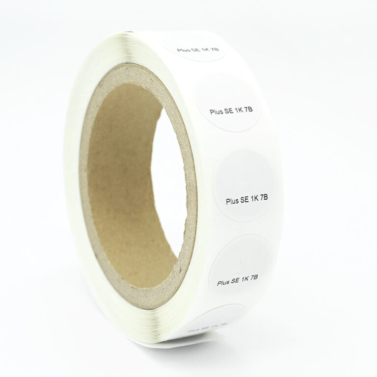 Programmer Smart Passive UHF RFID Tags for Inventory