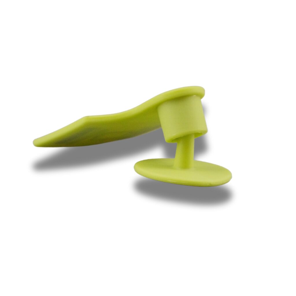 Durable RFID Tags for Cattle for Herd Management