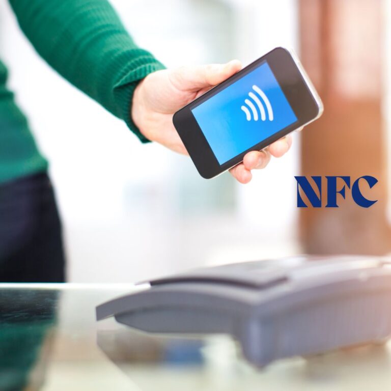 Was ist der Unterschied zwischen NFC und RFID