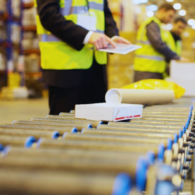 How does RFID Asset Tracking Work