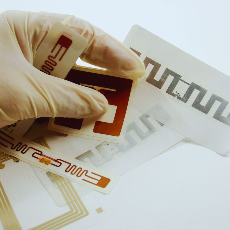 How Much Do RFID Tags Cost