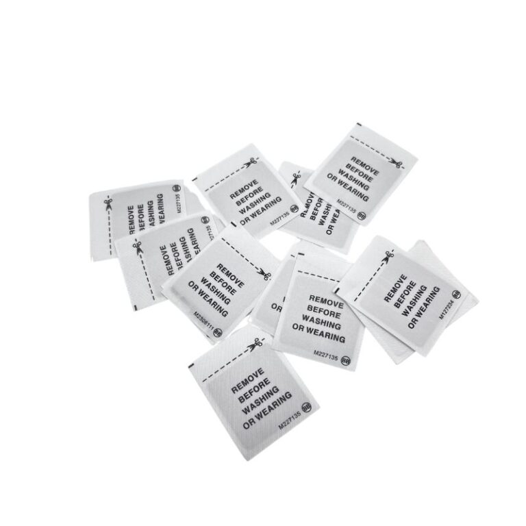 RFID Tags for Clothing RFID Laundry Tags & Textile Tracking