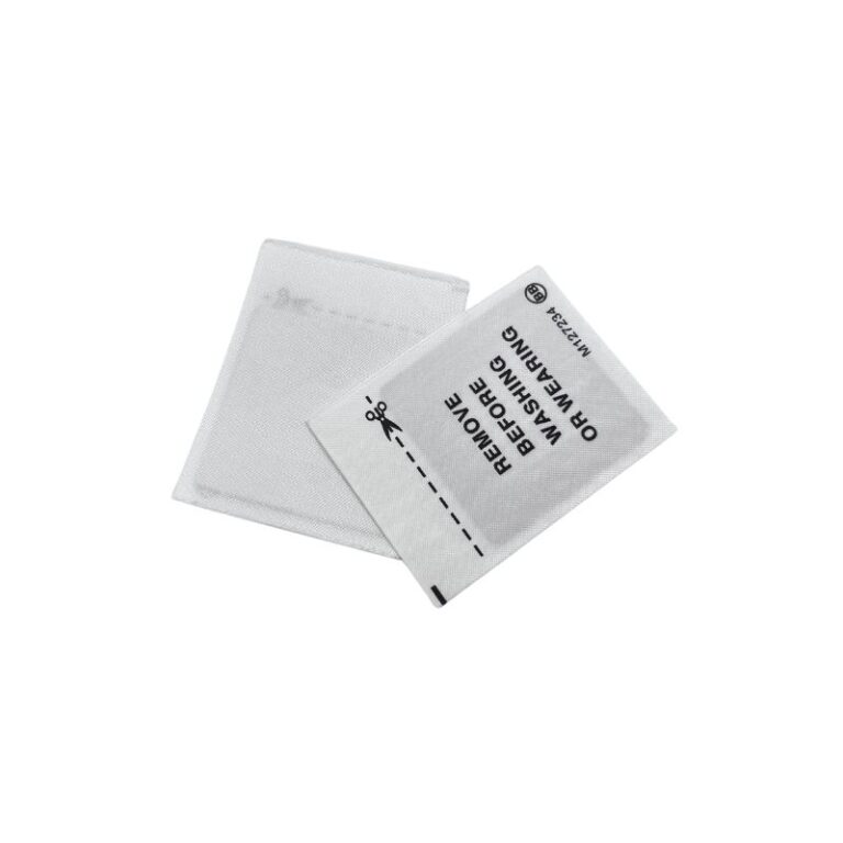 RFID Tags for Clothing RFID Laundry Tags & Textile Tracking