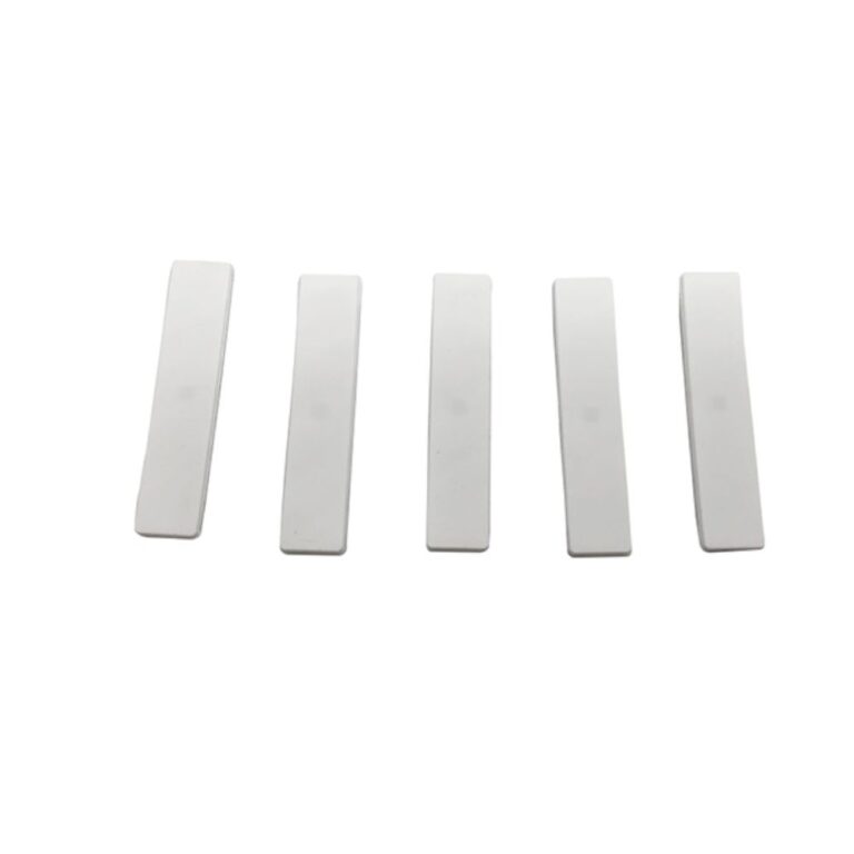 Clothing Tracking Tag for RFID and Supply Chain Management