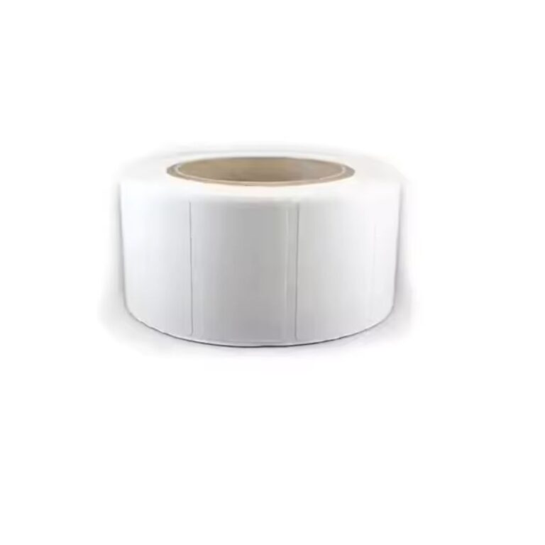 UHF Reusable RFID Tag for Car Windshield for Parking Lot