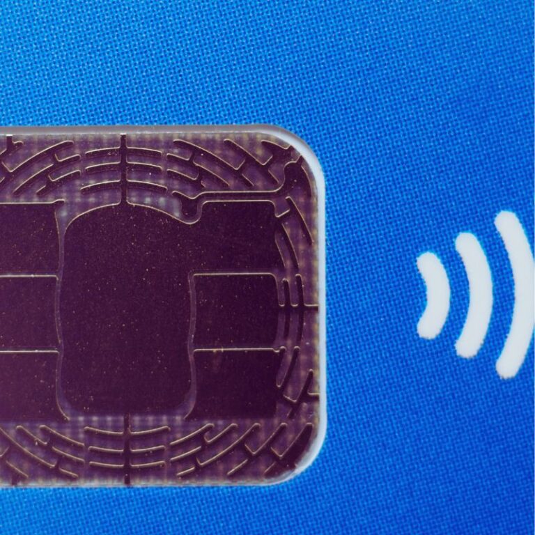 What are The Three Types of RFID