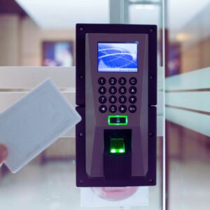 ¿Qué es la etiqueta RFID?