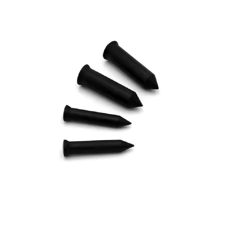 Tree RFID Nail Tags LF RFID Tag for Forest Wood Management