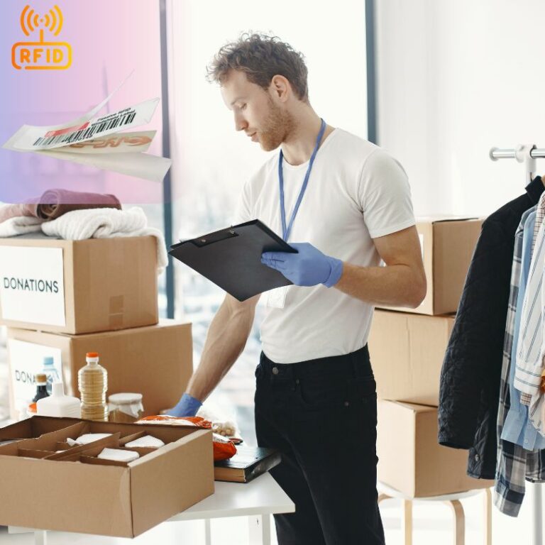 How to Program RFID Tags