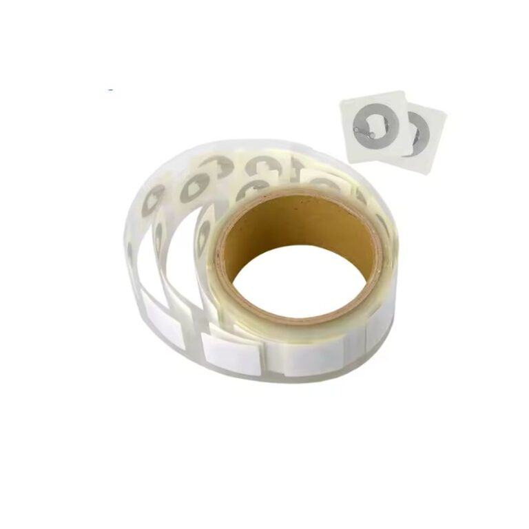 Custom Program NFC Tags Printable RFID for Payment