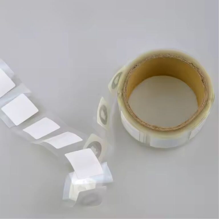 Custom Program NFC Tags Printable RFID for Payment