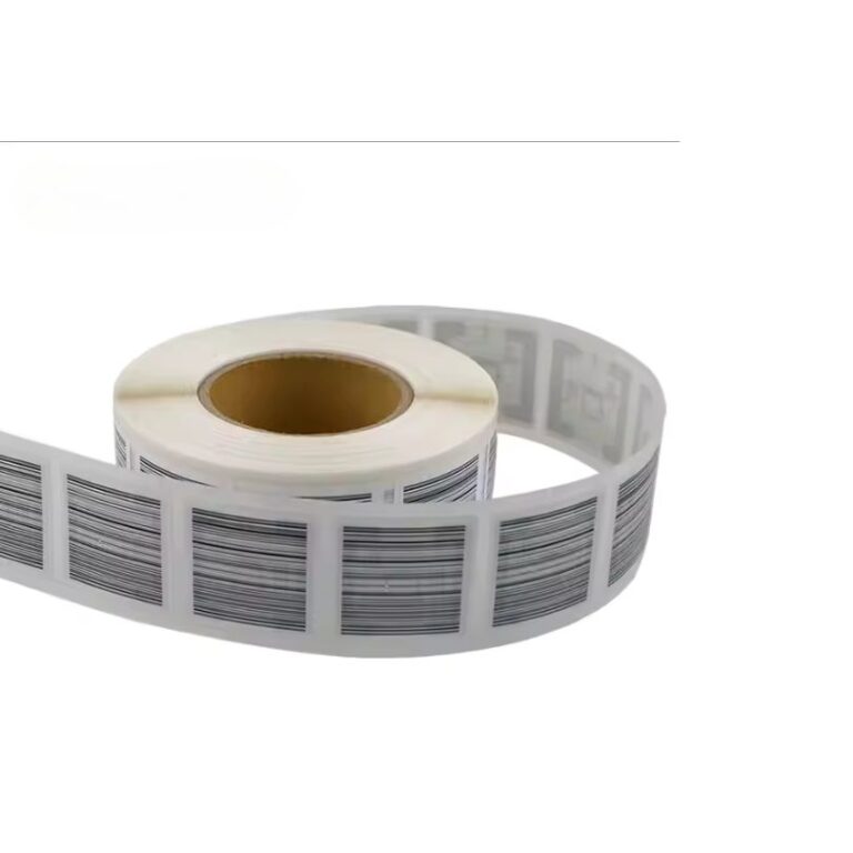 Airline RFID Baggage Tracking Paper for Airport Management