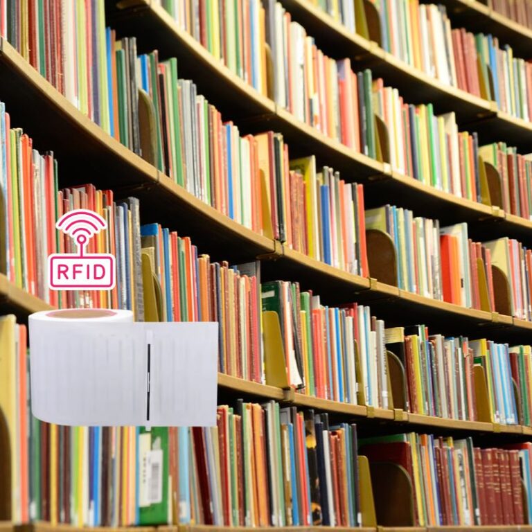 How to Program RFID Tags