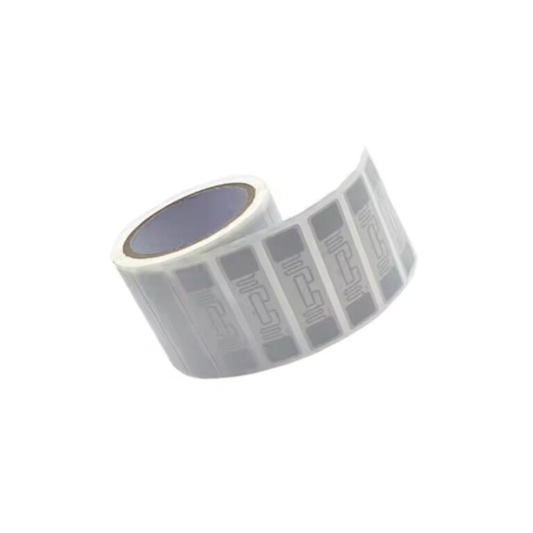 Factory Price UHF RFID Logistics Tracking Tag for Warehouse