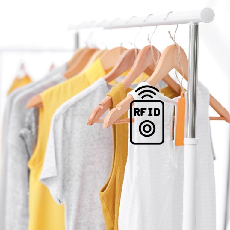 ¿Qué es RFID UHF? Obtenga muestras gratis