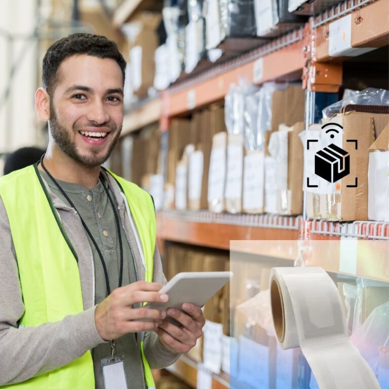 How Much Do RFID Tags Cost