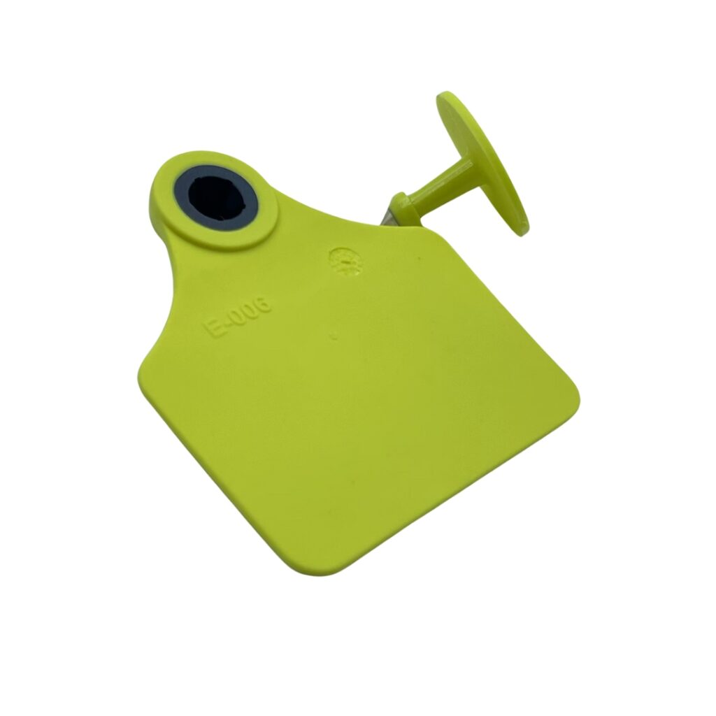 RFID Tags for Livestock | Durable Animal Tracking Tags
