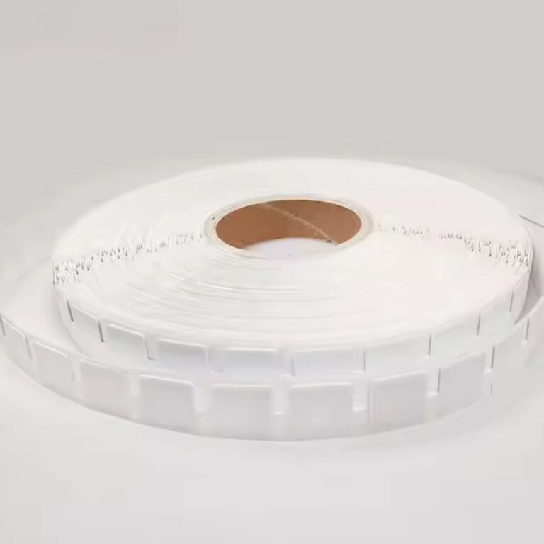 Flexible and Printable RFID Tags for Metal Surfaces