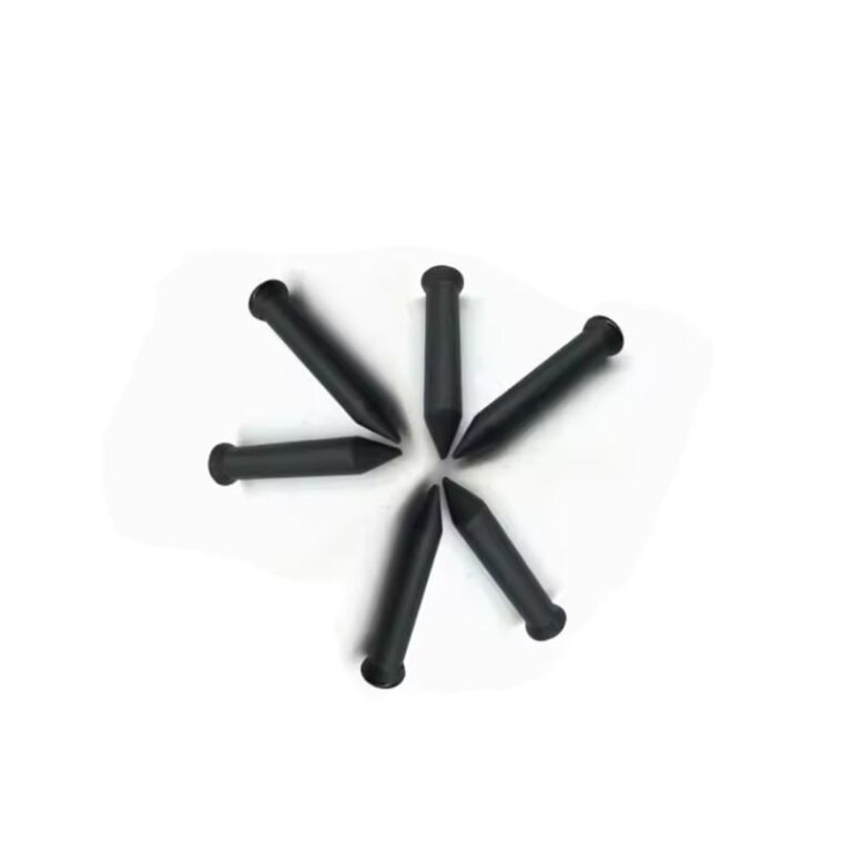 RFID Tags Pallet Tracking Nail Tag for Asset Management