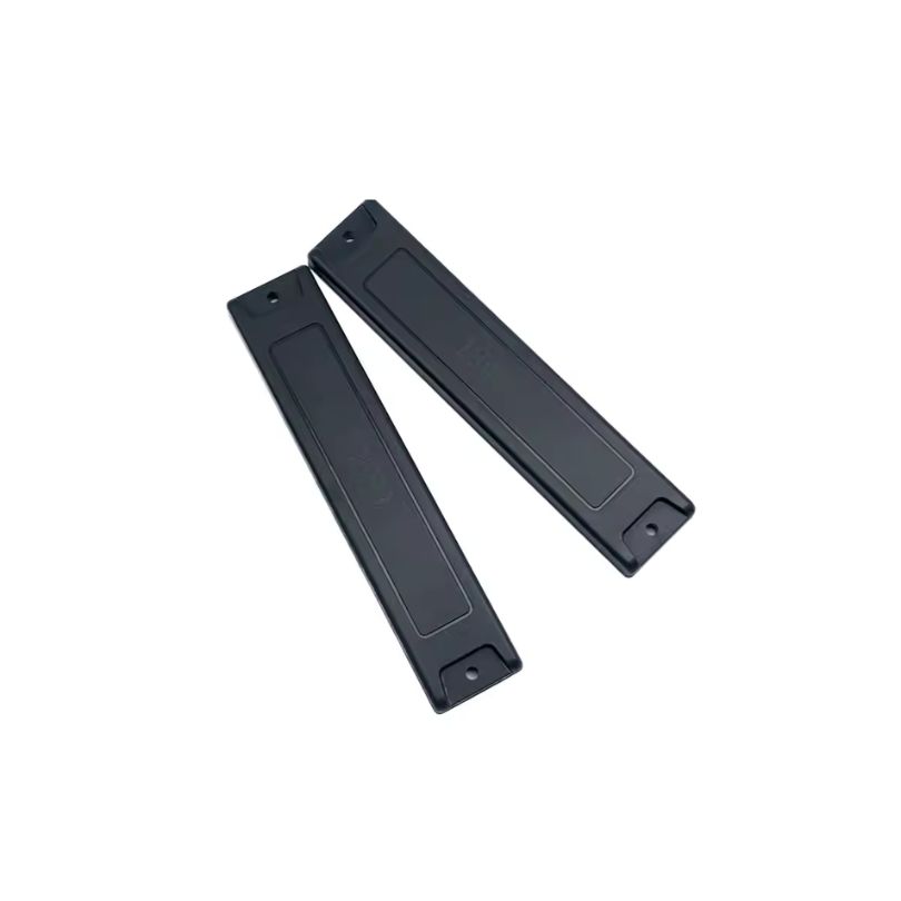 UHF RFID Metal Tag With Hole Fixing for Asset Tracking