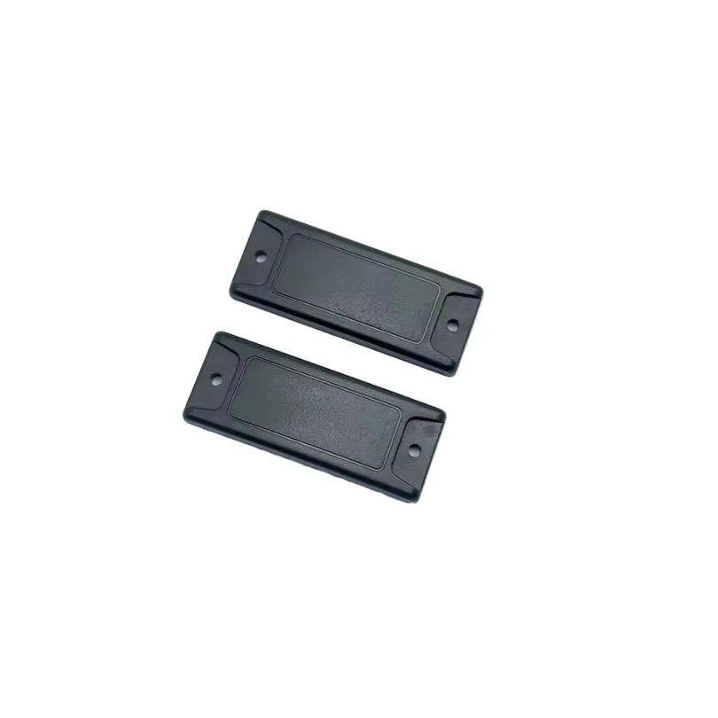 UHF RFID Metal Tag With Hole Fixing for Asset Tracking