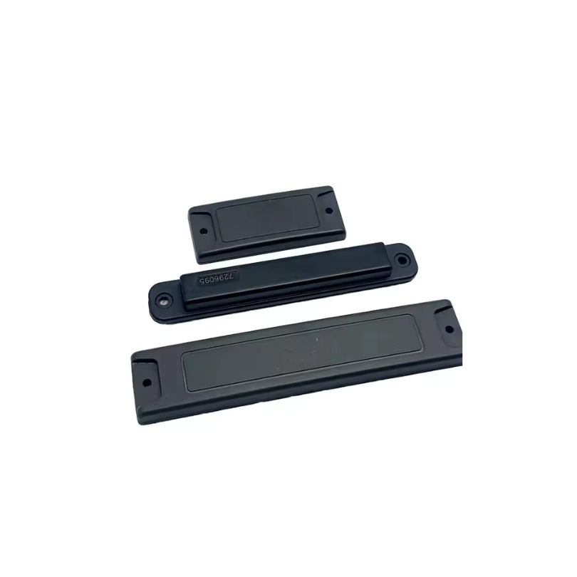 UHF RFID Metal Tag With Hole Fixing for Asset Tracking