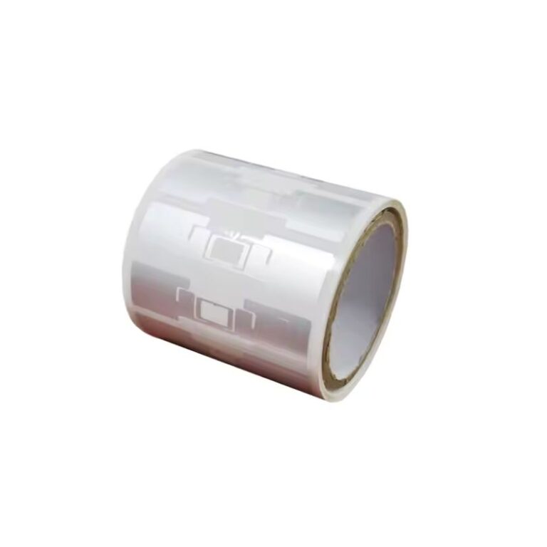 Printable UHF Car Wash RFID Tags for Vehicle Management