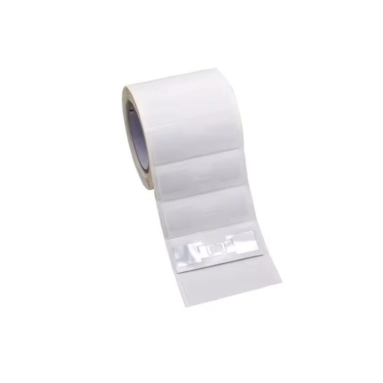 Printable UHF Car Wash RFID Tags for Vehicle Management