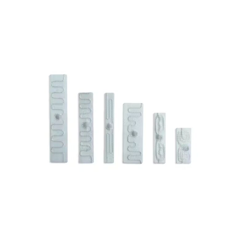 Long Range UHF Passive RFID Linen Tracking Washable Tags