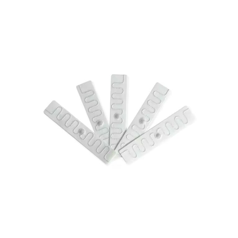 Long Range UHF Passive RFID Linen Tracking Washable Tags