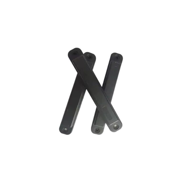 RFID Tags Warehouse Management in Supply Chain Industry