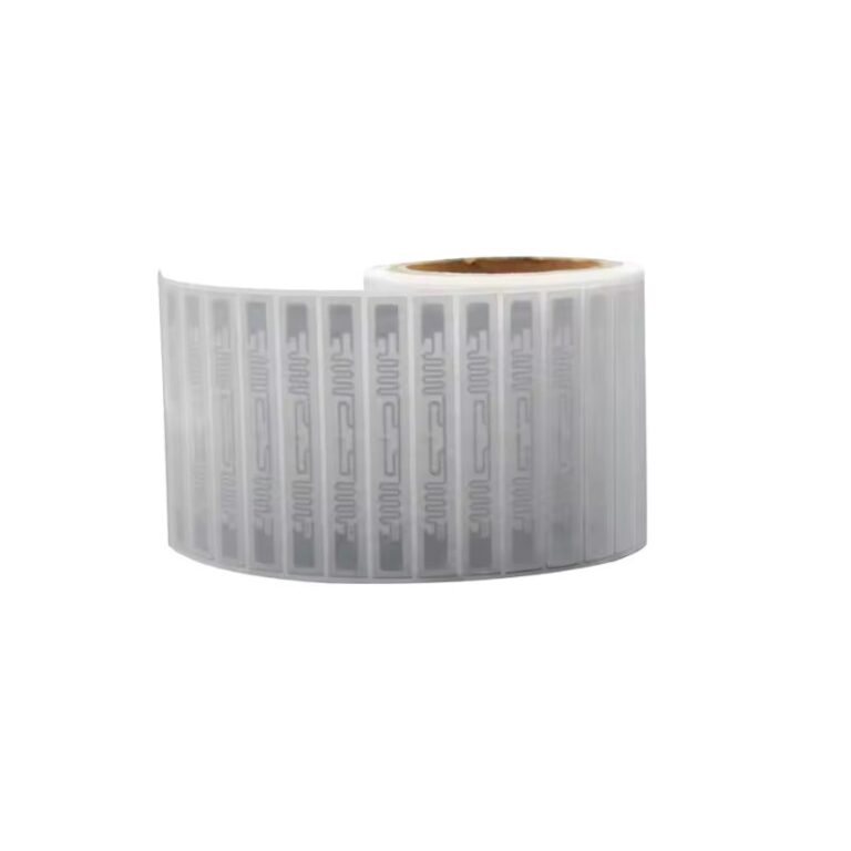 Customized Printed Alien Technology RFID Tags Sticker