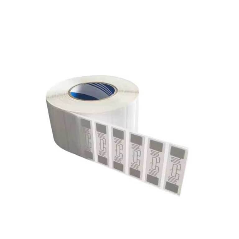 Customized Printed Alien Technology RFID Tags Sticker