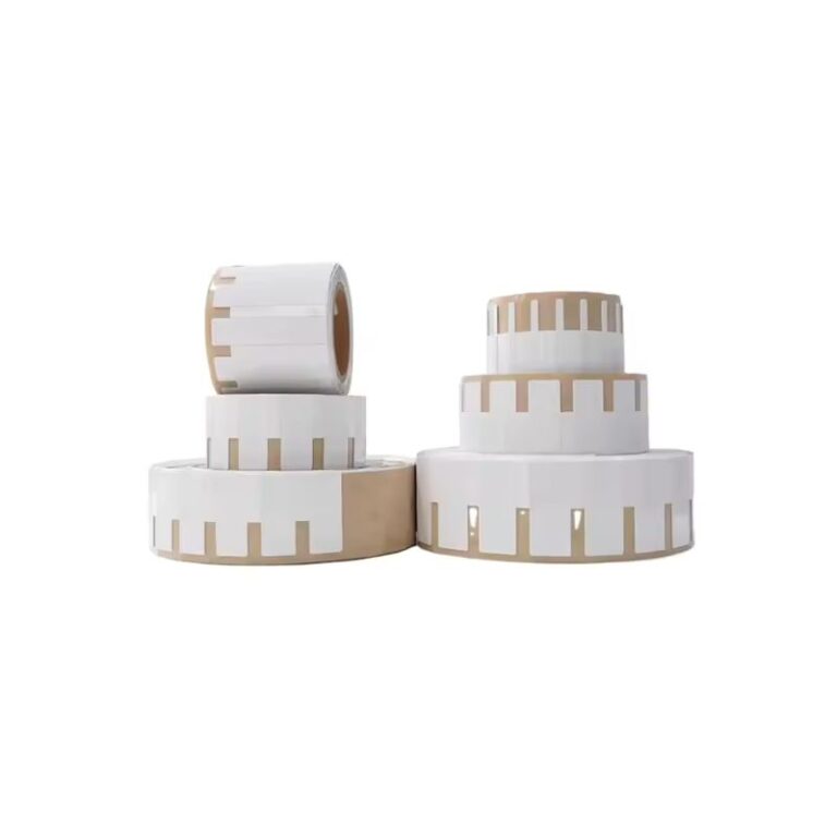 Flexible UHF RFID On Metal Label for Asset management