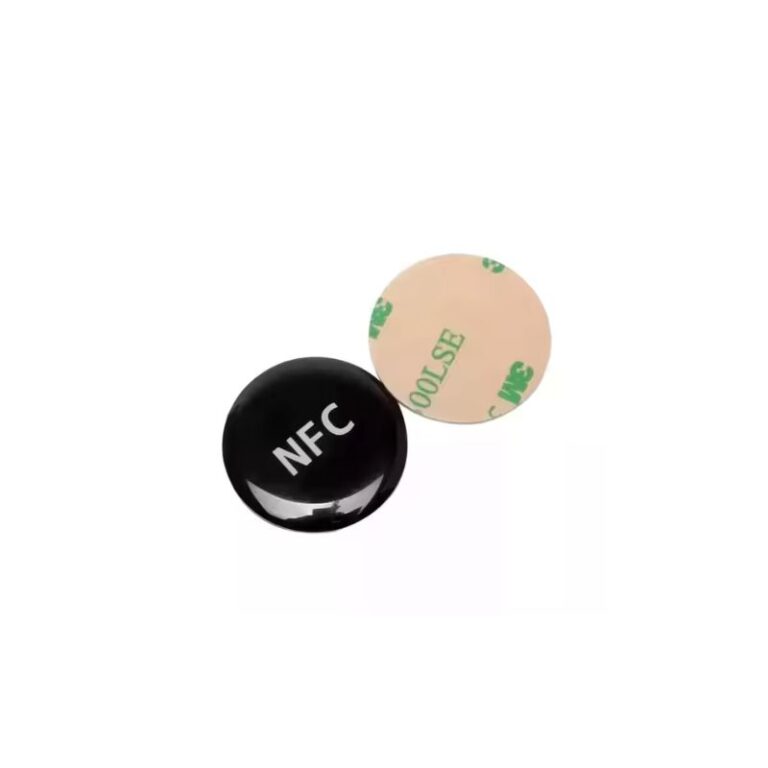 On Metal RFID Tags - Custom RFID Tags-A professional manufacturer for ...