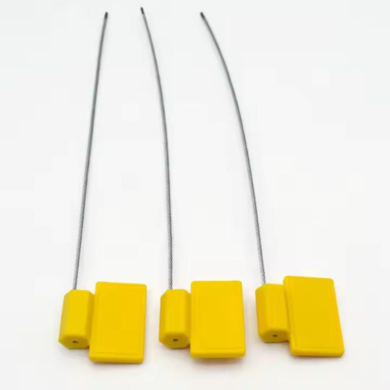 Shipping Locks Plastic Security Tags for Container Door