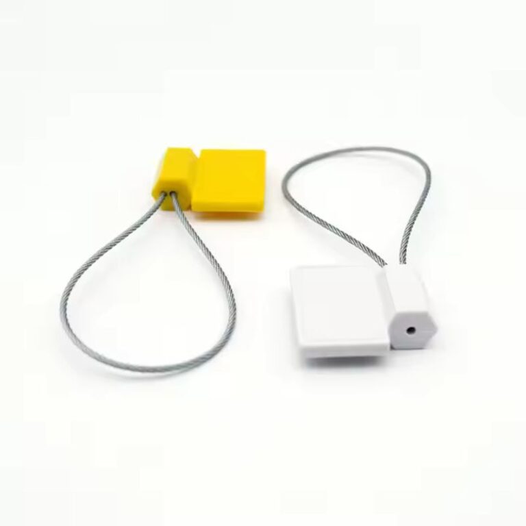 Shipping Locks Plastic Security Tags for Container Door