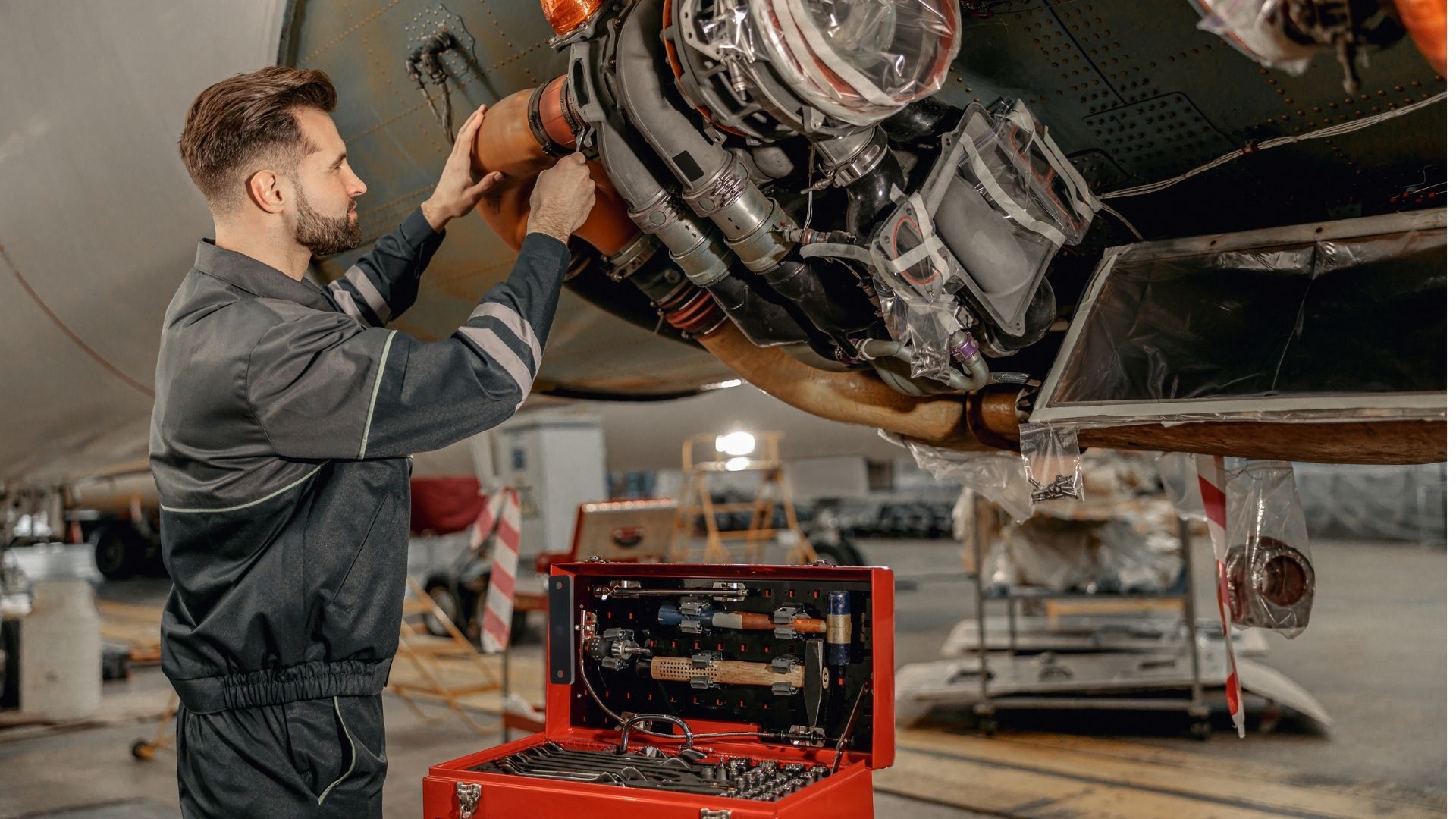 On Metal RFID Tags - Custom RFID Tags-A professional manufacturer for ...